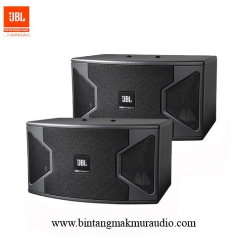 JBL KS308 Speaker Karaoke